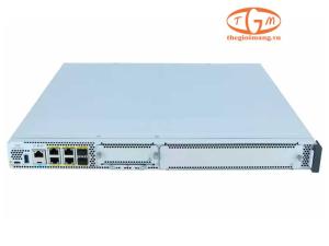 C8300-1N1S-6T Router Cisco Catalyst C8300 6x1G WAN ports,