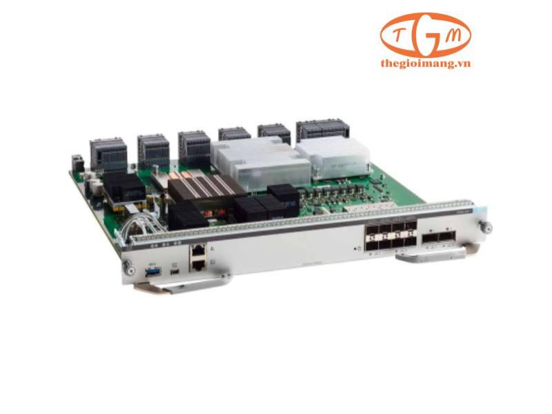 Cisco Catalyst C9400-SUP-1 | Supervisor Engine hiệu suất