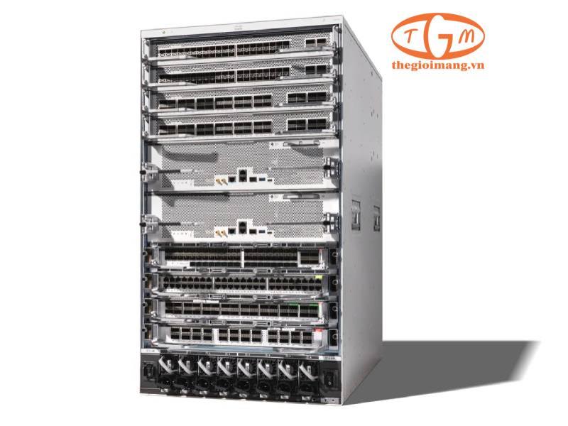 C9610-SUP-3 | Supervisor Engine 3 cho Cisco Catalyst 9610 – 400G, 32GB DRAM