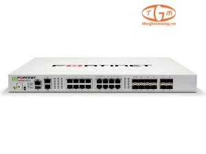 FG-201G-BDL-950-12 FortiGate-201G Hardware plus 1 Year 24x7