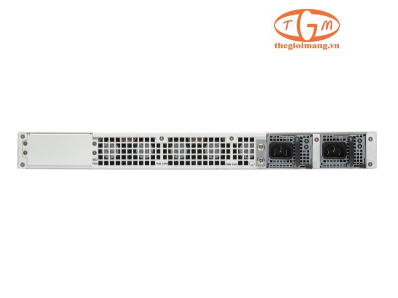 FG-600F-BDL-950-12 FortiGate-600F Hardware plus 1 Year 24x7
