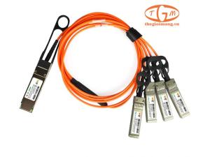 FG-CABLE-SR10-SFP+ Fortinet 100 GE SR10 to 10x 10 GE fan