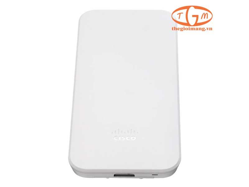Cisco Meraki MR78 – Access Point Wi-Fi 6 Ngoài Trời,