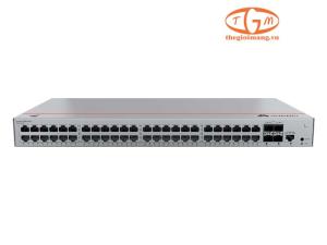 Huawei S310-48T4S Switch Layer 2+ 48xGE, 4xGE SFP uplink