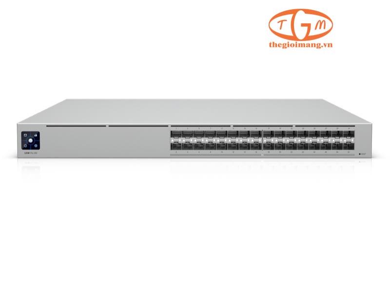 USW-Pro-XG-Aggregation Unifi Switch Pro XG Aggregation 32x